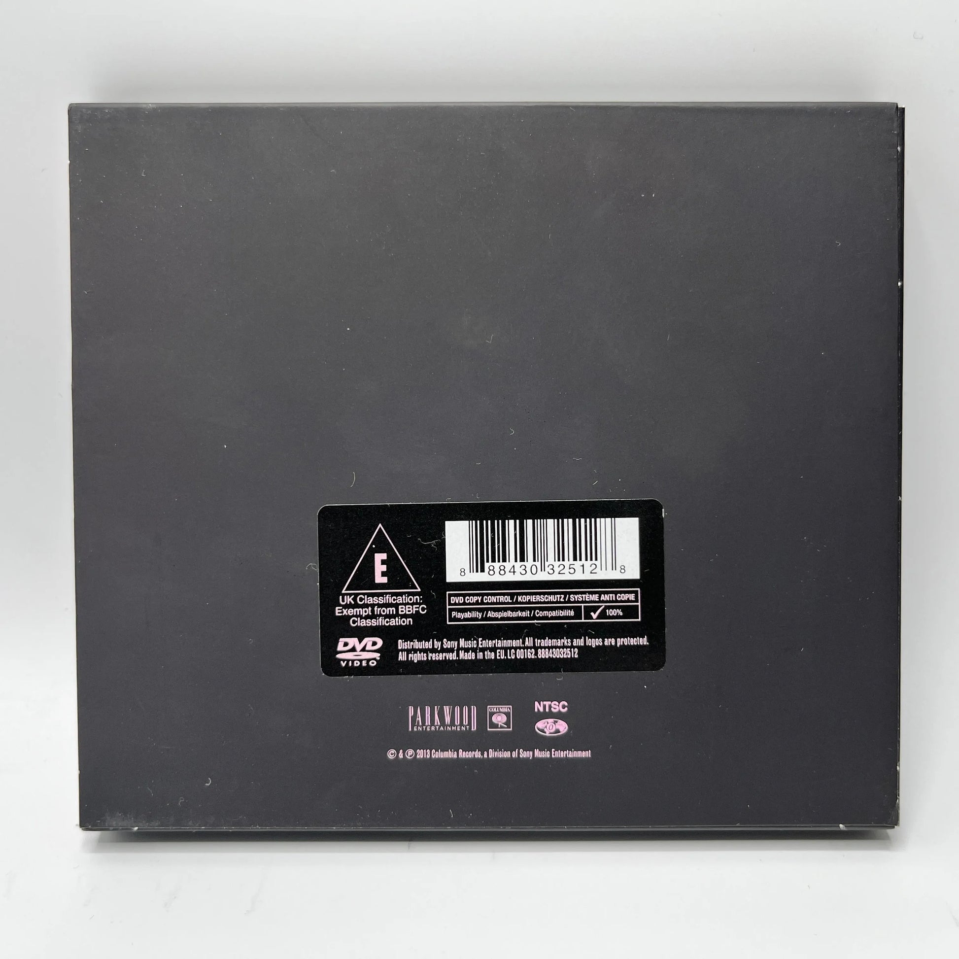 Beyoncé – Beyoncé CD – Bad Record Store